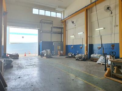 21 Commercial Property For Sale, in Tuas Lot | CommercialGuru Singapore