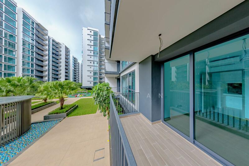 Treasure at Tampines for Sale in Singapore