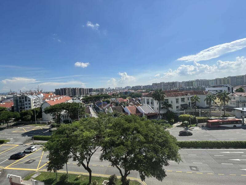 12 Commercial Properties for Rent at Da Jin Factory Building ...