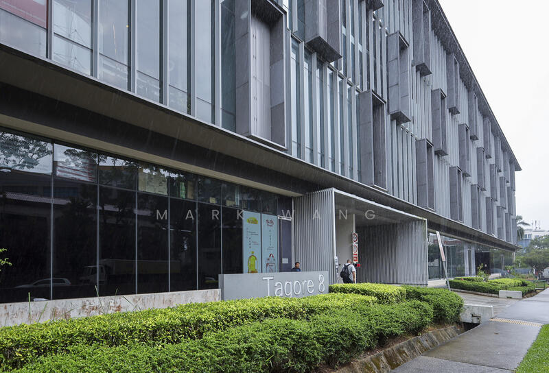 Commercial Property For Sale, in Tagore 8 | CommercialGuru Singapore