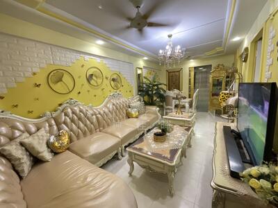 13 or HDB 3 Room Flats for Sale in Bishan | PropertyGuru Singapore