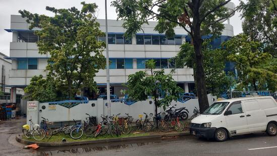 Tuas View Dormitory Dormitory For Sale at S$ 23,000,000 | PropertyGuru ...