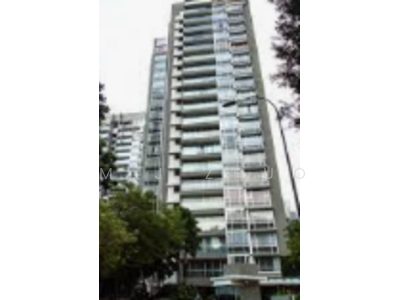 Cairnhill Residences for Sale in Singapore