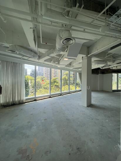 New Unit for Dance Studio or Other Fitness Centre in River Valley ...