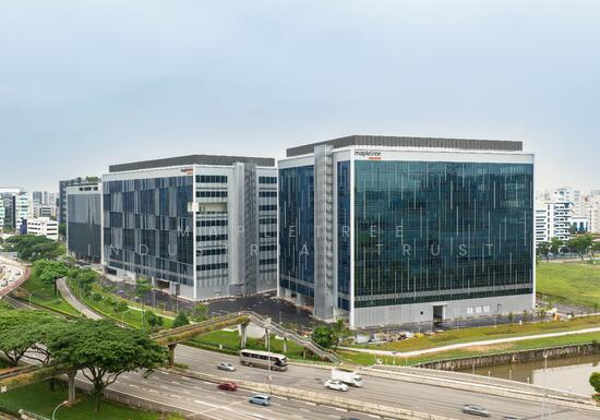EXCLUSIVE ENTIRE BLOCK - HI-TECH BIZ SPACE @ KALLANG WAY, 161 Kallang ...