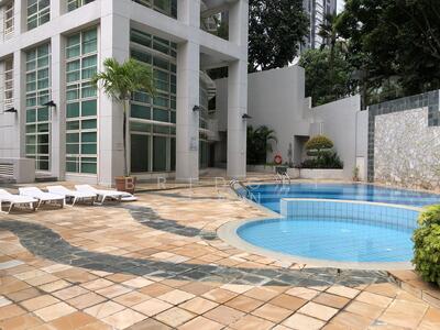 The Bayron for Rent in Singapore