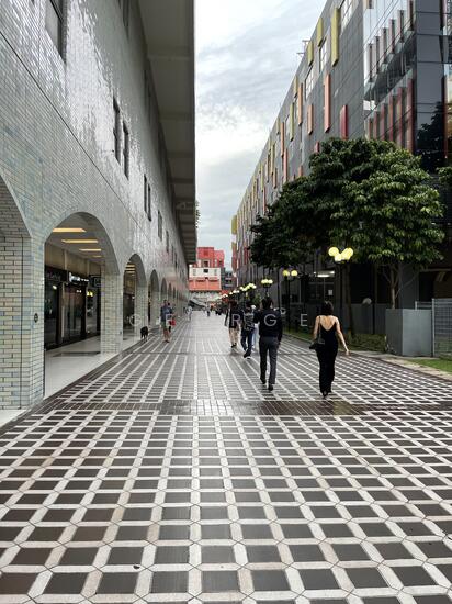 Roxy Square Shopping Centre, 50 East Coast Road, 260 sqft, Other Retail ...