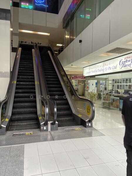 13 Commercial Properties for Rent at Roxy Square Shopping Centre ...