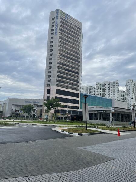 Roxy Square Shopping Centre, 50 East Coast Road, 260 sqft, Other Retail ...