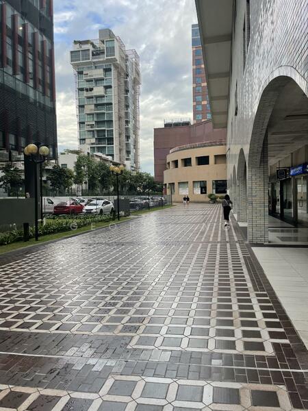 13 Commercial Properties for Rent at Roxy Square Shopping Centre ...