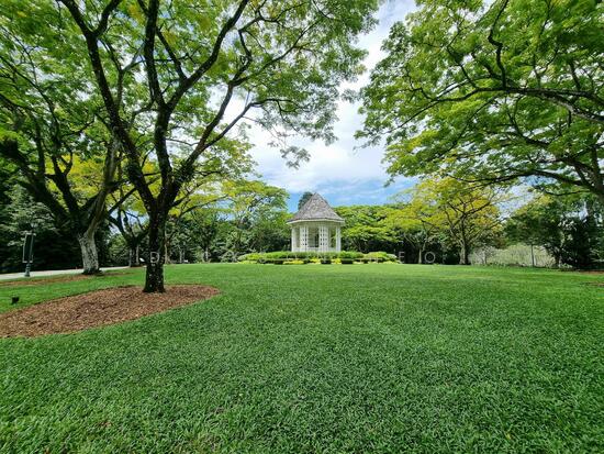 Cluny Lady Hill Nassim Botanic Garden 顶尖富豪优质洋房 Dickson☎️9488.40.80 Good Class Bungalow For Sale ...