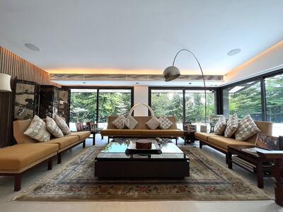 Caldecott Hill Estate for Sale in Singapore