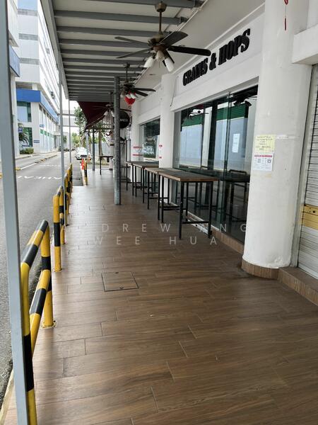 Pantech Business Hub, 194 Pandan Loop, 6,371 sqft, Food & Beverage For ...