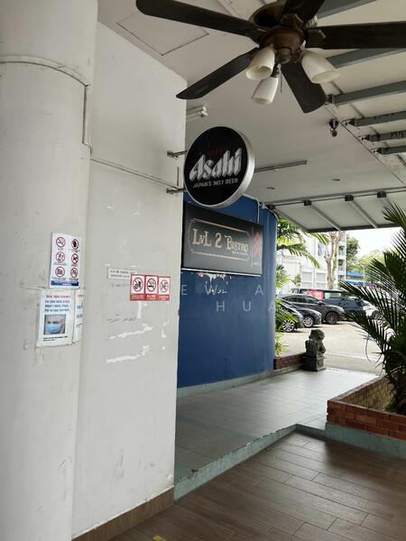 Pantech Business Hub, 194 Pandan Loop, 6,371 sqft, Food & Beverage For ...