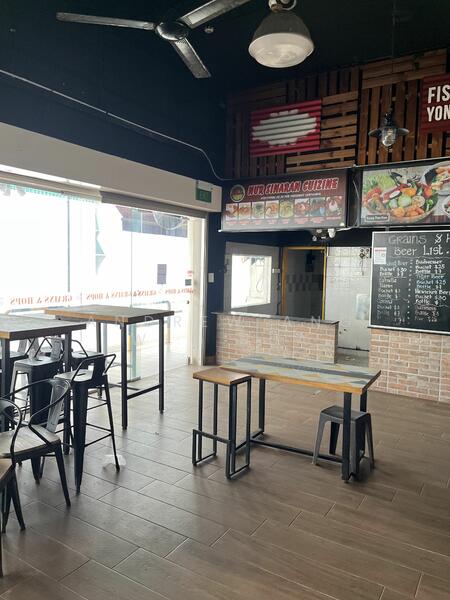 Pantech Business Hub, 194 Pandan Loop, 6,371 sqft, Food & Beverage For ...