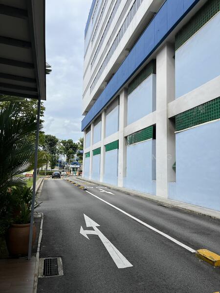 Pantech Business Hub, 194 Pandan Loop, 6,371 sqft, Food & Beverage For ...