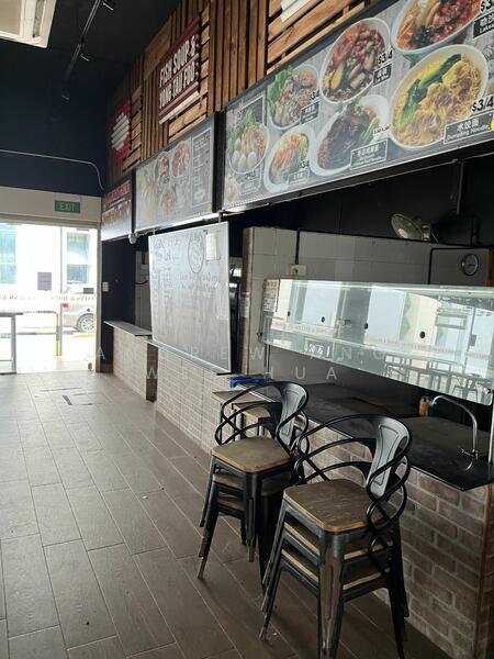 Pantech Business Hub, 194 Pandan Loop, 6,371 sqft, Food & Beverage For ...