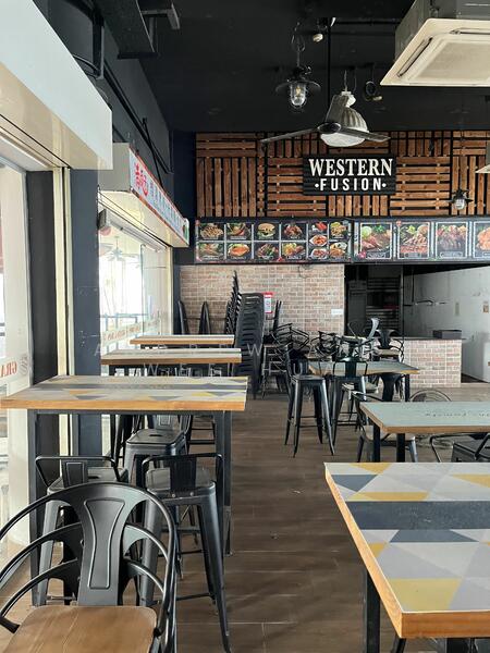 Pantech Business Hub, 194 Pandan Loop, 6,371 sqft, Food & Beverage For ...