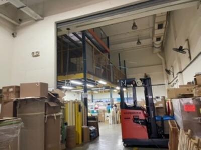 Commercial Property For Sale, in Tuas Lot | CommercialGuru Singapore