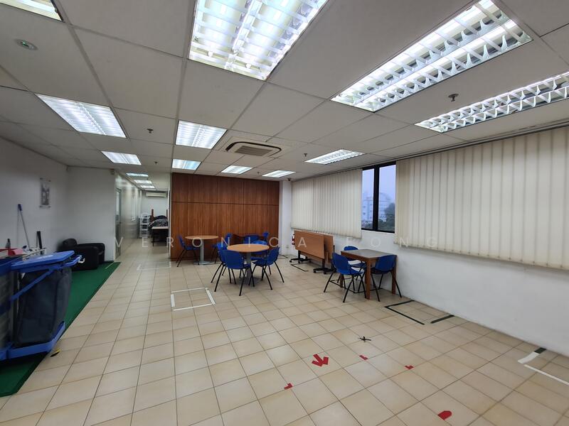 9 Commercial Property For Sale, in Da Jin Factory Building ...