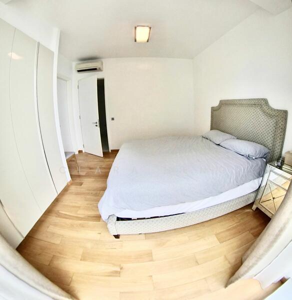 Best Premium stack, Magnificent View @Keppel Bay/ Harbourfront, Large ...