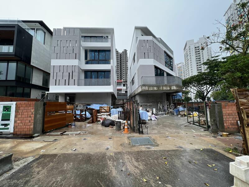 Jalan kayu, Jalan kayu, 9600 sqft, L SALE, by Yong Sheng, 24599410