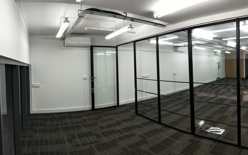 5 Commercial Properties for Sale in Bizhub 28 | CommercialGuru Singapore