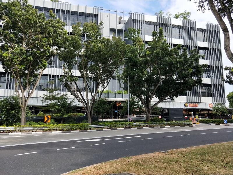 5 Commercial Properties for Sale in Bizhub 28 | CommercialGuru Singapore