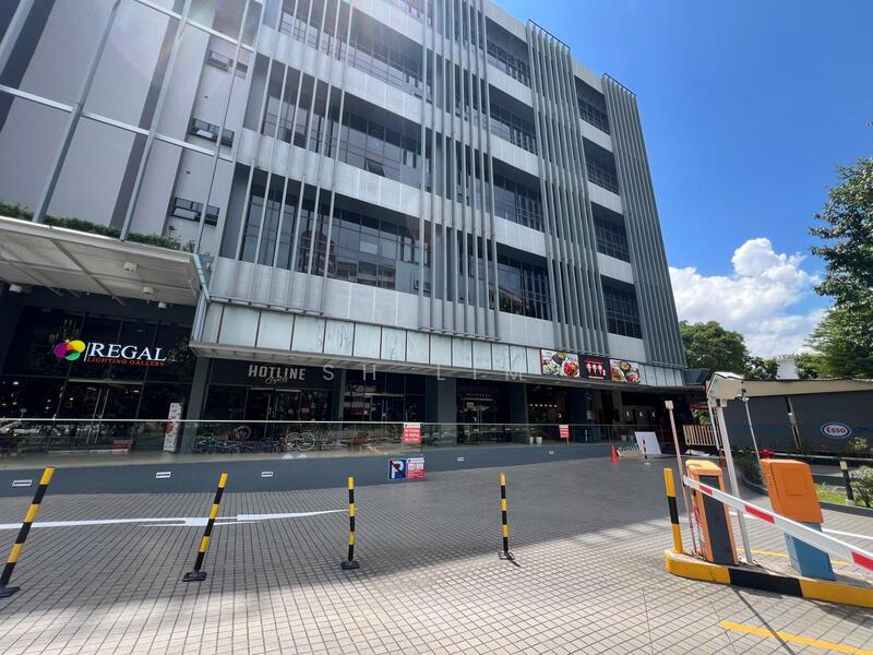 4 Commercial Properties for Sale in Bizhub 28 | CommercialGuru Singapore