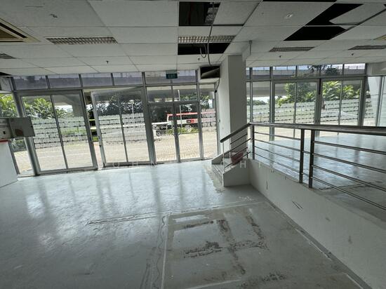 Harbourside Industrial Building 2, 2 Boon Leat Terrace, 2240 sqft ...