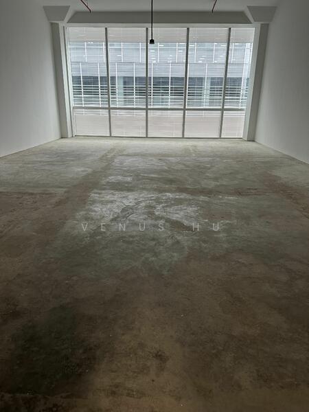 Luzerne Building, 72 Bendemeer Road, 1400 sqft, Light Industrial (B1 ...