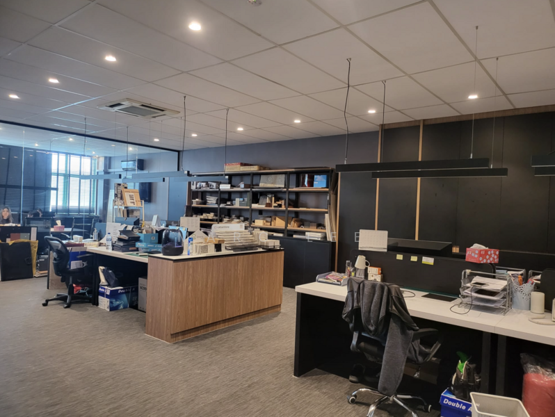 Shun Li Industrial Park, 61 Kaki Bukit Avenue 1, 8891 sqft, Factory ...