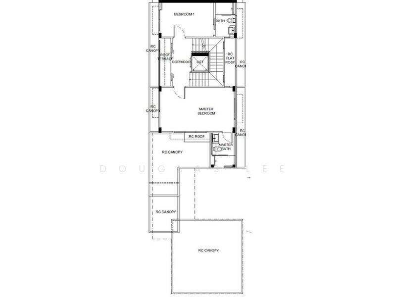 Springleaf Garden Semi-Detached House For Sale at S$ 5,900,000 ...