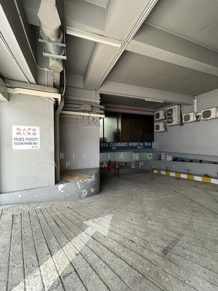 Rex House, 73 Bukit Timah Road, 4000 sqft, Office For Rent, by MJ ZHUO ...