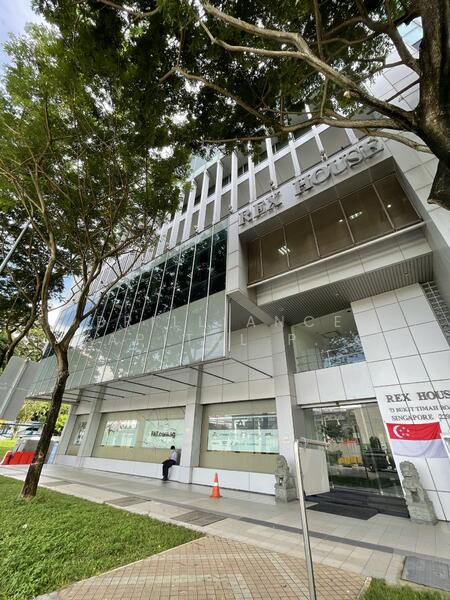 Rex House, 73 Bukit Timah Road, 4000 sqft, Office For Rent, by MJ ZHUO ...