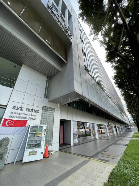 Rex House, 73 Bukit Timah Road, 4000 sqft, Office For Rent, by MJ ZHUO ...