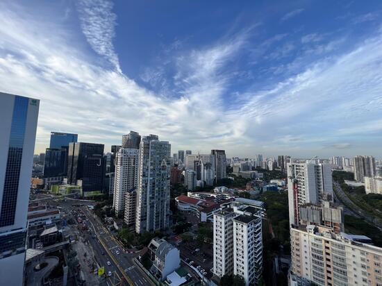 VIVA, 2 Suffolk Walk, 5 Bedrooms, 5575 sqft, Condominium For Rent, by ...