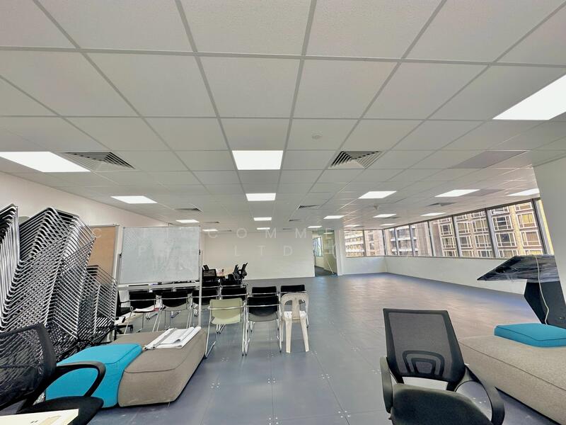 Odeon Towers, 331 North Bridge Rd, 1500 sqft, Office For Rent, by ...