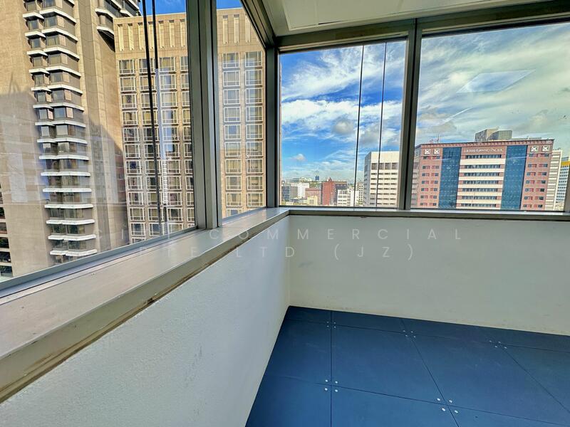 Odeon Towers, 331 North Bridge Rd, 1500 sqft, Office For Rent, by ...