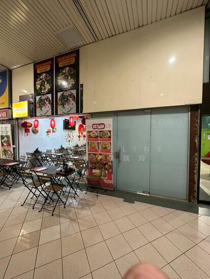 Sim Lim Square, 1 Rochor Canal Road, 592 sqft, Other Retail For Sale ...