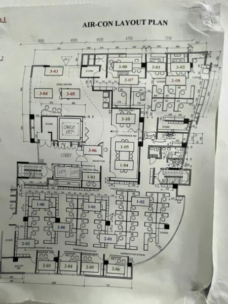 Jean Yip Building, 50 Kaki Bukit Place, 8,600 sqft, Factory / Workshop ...