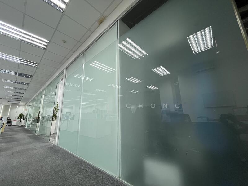 Jean Yip Building, 50 Kaki Bukit Place, 8,600 sqft, Factory / Workshop ...