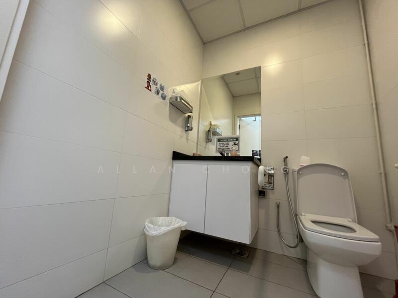 Jean Yip Building, 50 Kaki Bukit Place, 8,600 sqft, Factory / Workshop ...