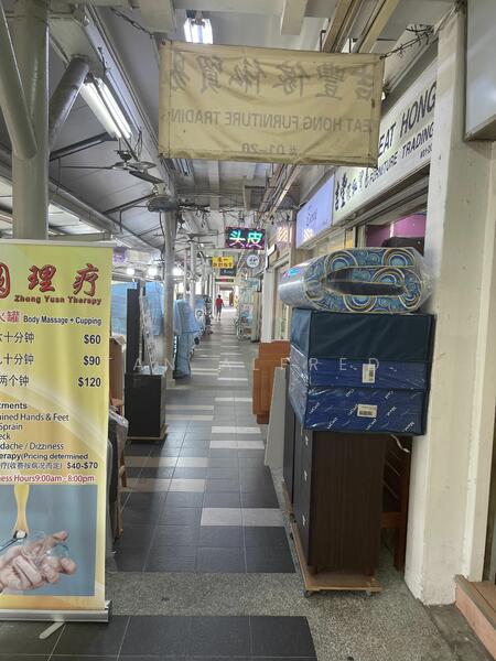 492 Jurong West Street 41, 492 Jurong West Street 41, 645 sqft, Shop ...