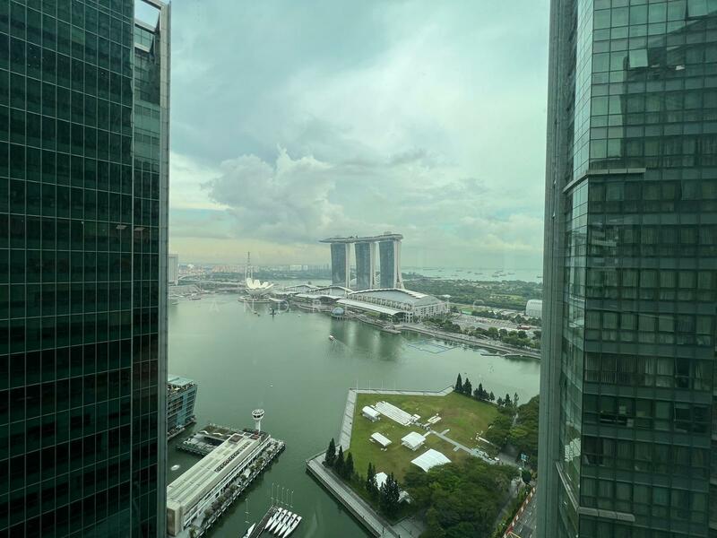 One Raffles Quay, 1 Raffles Quay, 3500 sqft, Office For Rent, by Andre ...