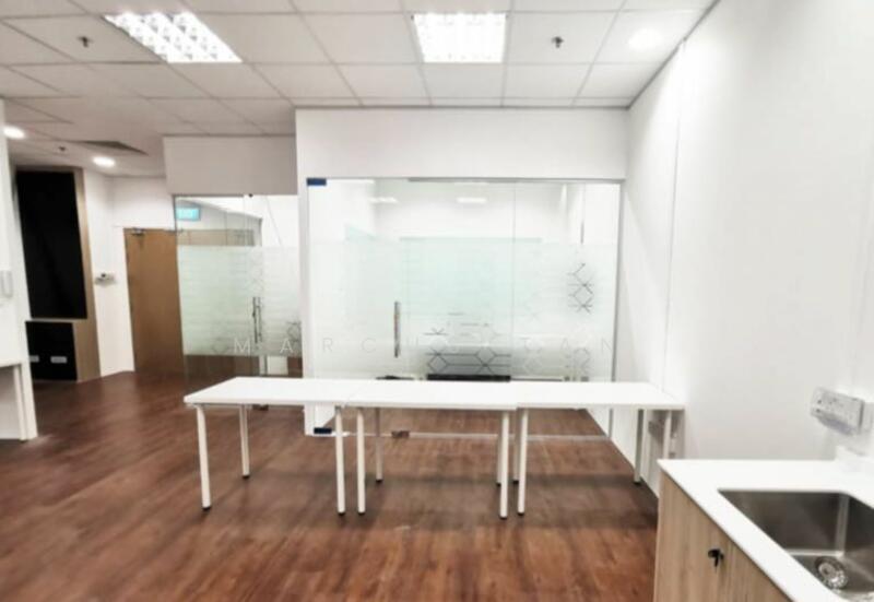 77 Commercial Property For Sale, in Mega@Woodlands | CommercialGuru ...