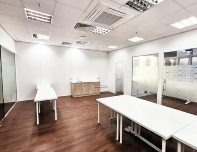 77 Commercial Property For Sale, in Mega@Woodlands | CommercialGuru ...