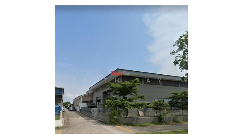 JTC CORNER TERRACE NO LAND RENT, , 26000 sqft, Factory / Workshop (B2 ...