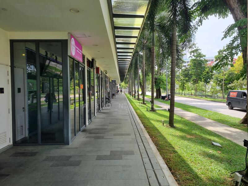 The Promenade @ Pelikat, 183 Jalan Pelikat, 376 sqft, Shop / Shophouse ...