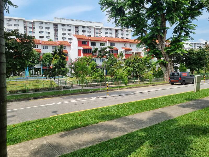 The Promenade @ Pelikat, 183 Jalan Pelikat, 376 sqft, Shop / Shophouse ...